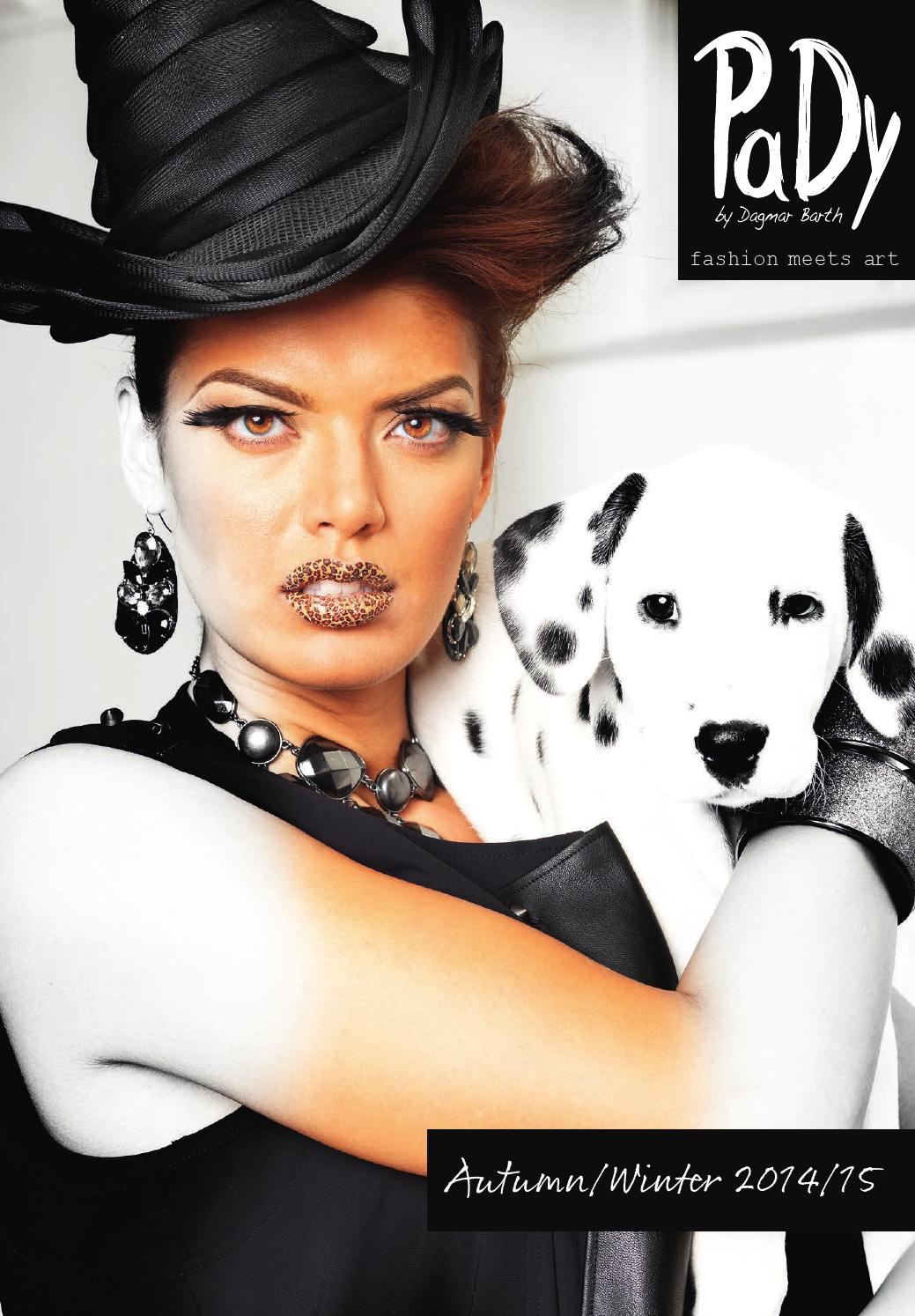 Pady fall-winter 2014-2015 by Plus Size Fashion World - Issuu