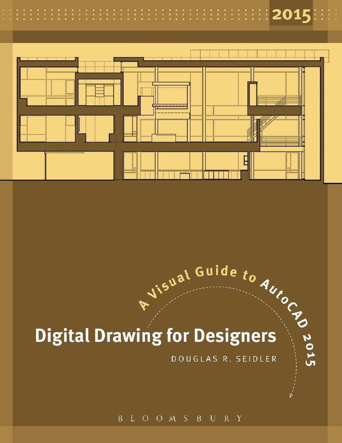 Digital Drawing for Designers 2015 by Bloomsbury Publishing - Issuu