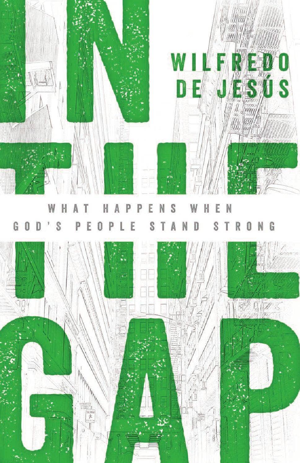 New Life Covenant - Choco De Jesus - In The Gap - Print Curriculum by ...