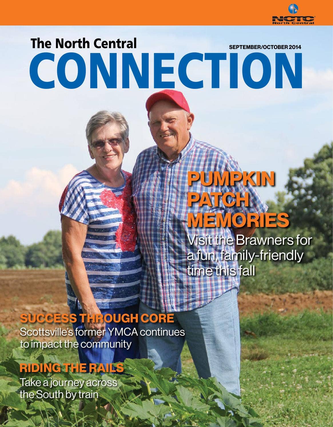 NCTC Connection Sept/Oct 2014 by utilitypioneers - Issuu