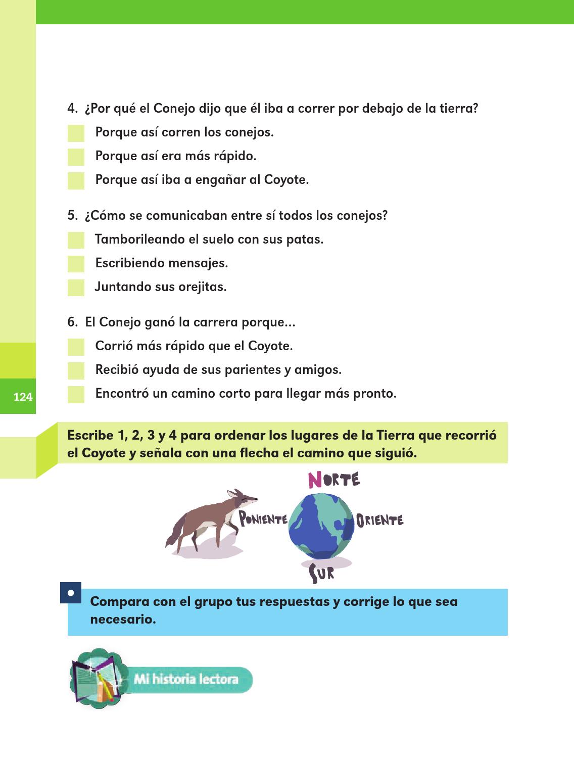 Español by Rarámuri - Issuu