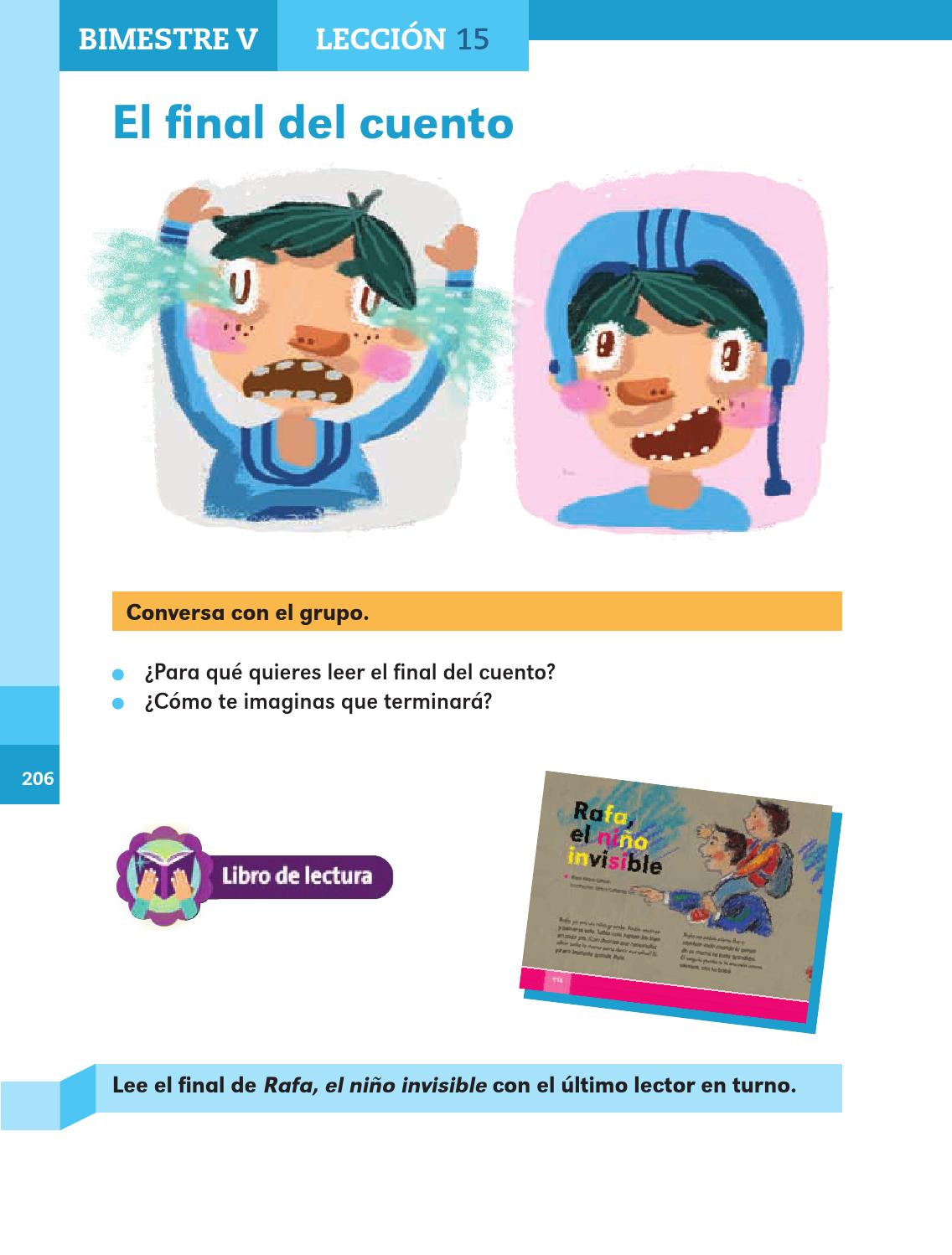 Español by Rarámuri - Issuu