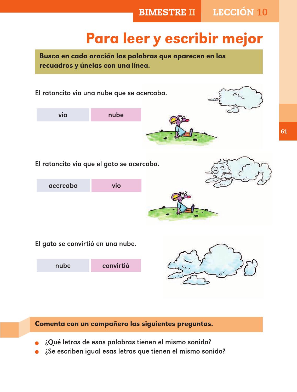 Español by Rarámuri - Issuu