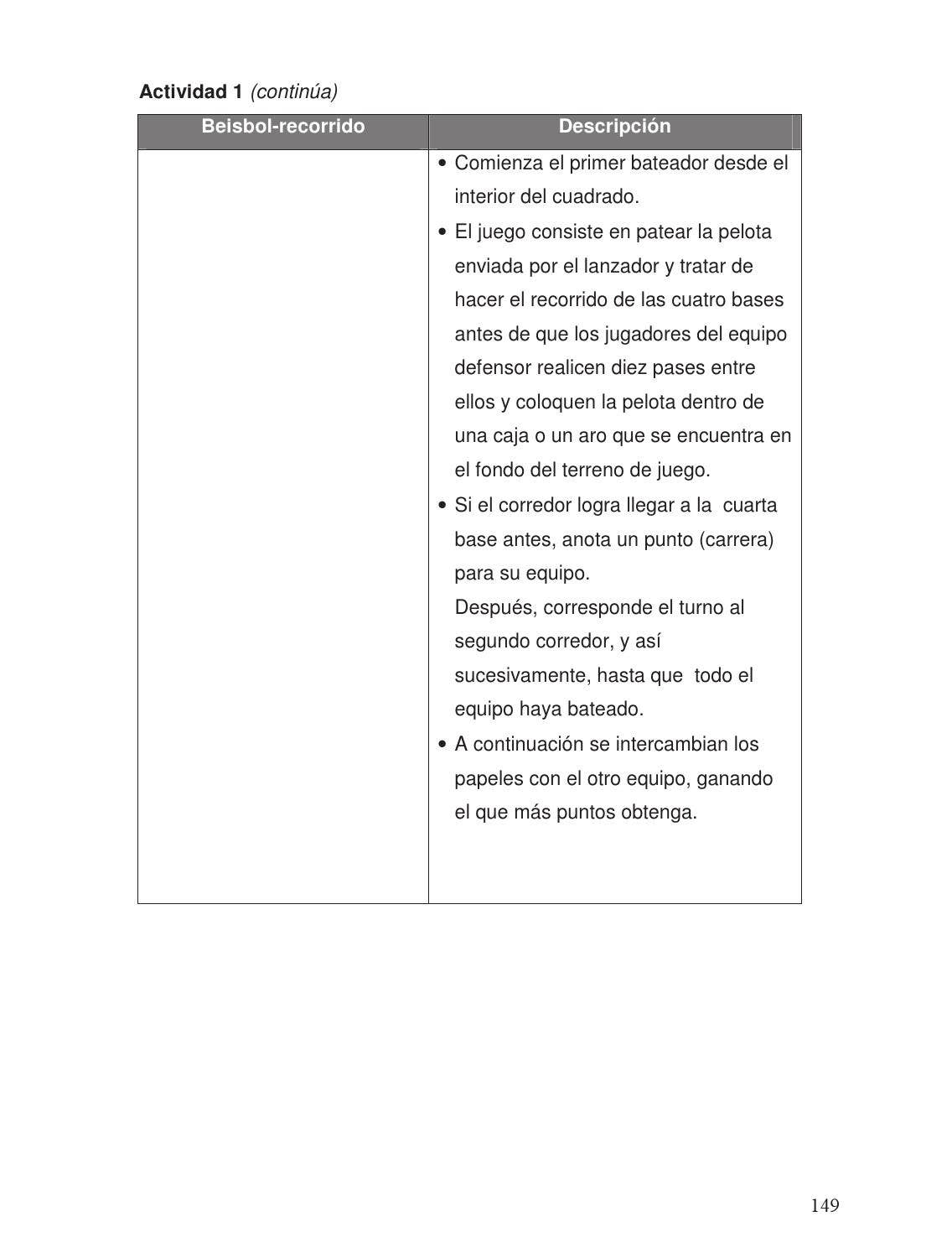 Ts apun educ fis 2 baja by Rarámuri - Issuu