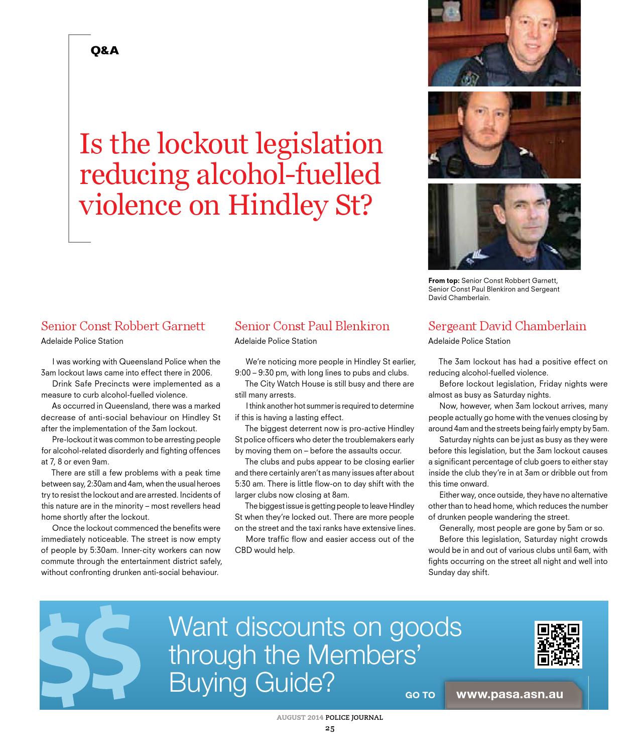 Police Journal August 2014 by Police Journal - Issuu