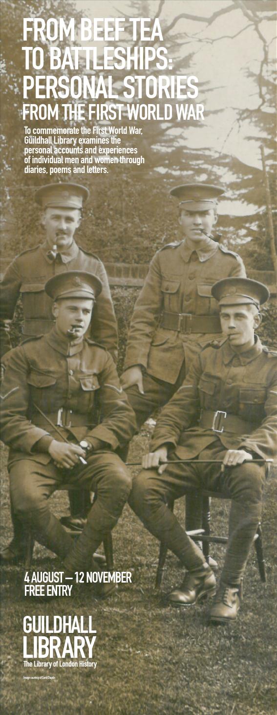 Beef Tea Banner by DesignRaphael Ltd - Issuu