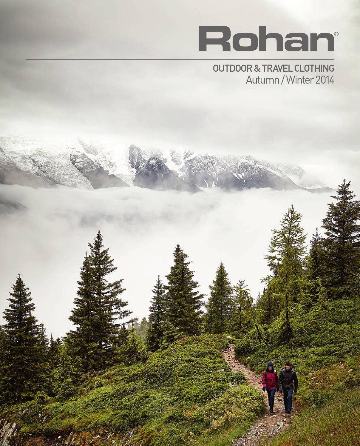 Rohan - September Catalogue 2014 by Rohan - Issuu