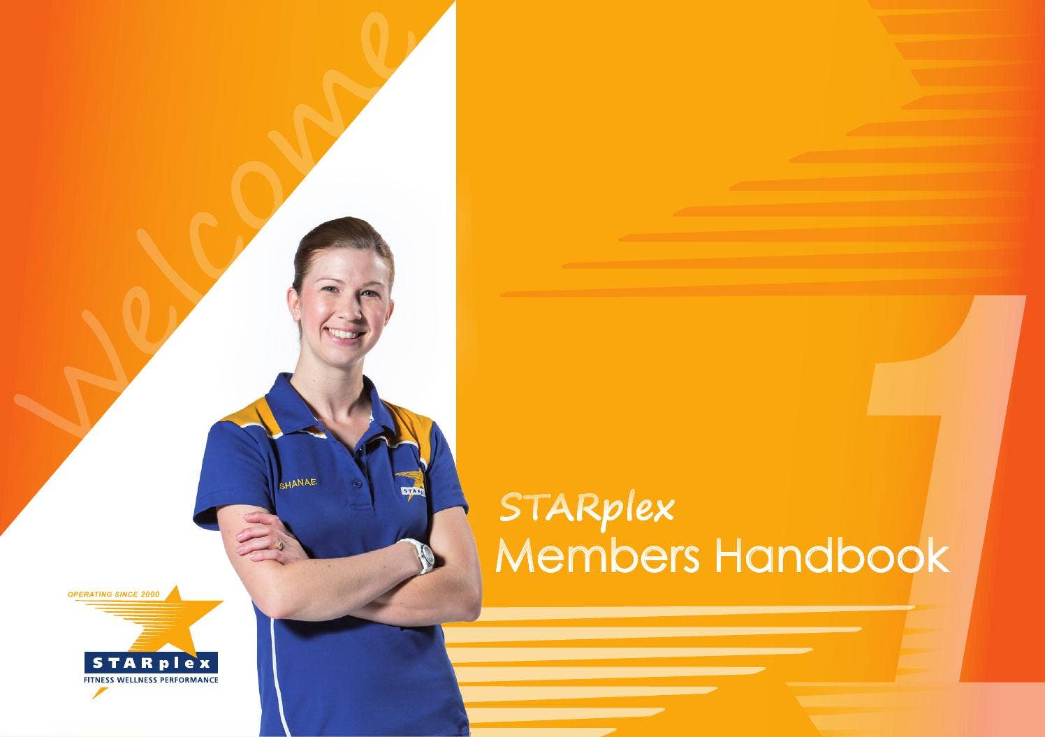 STARplex Membership Handbook by Trinity College - Issuu