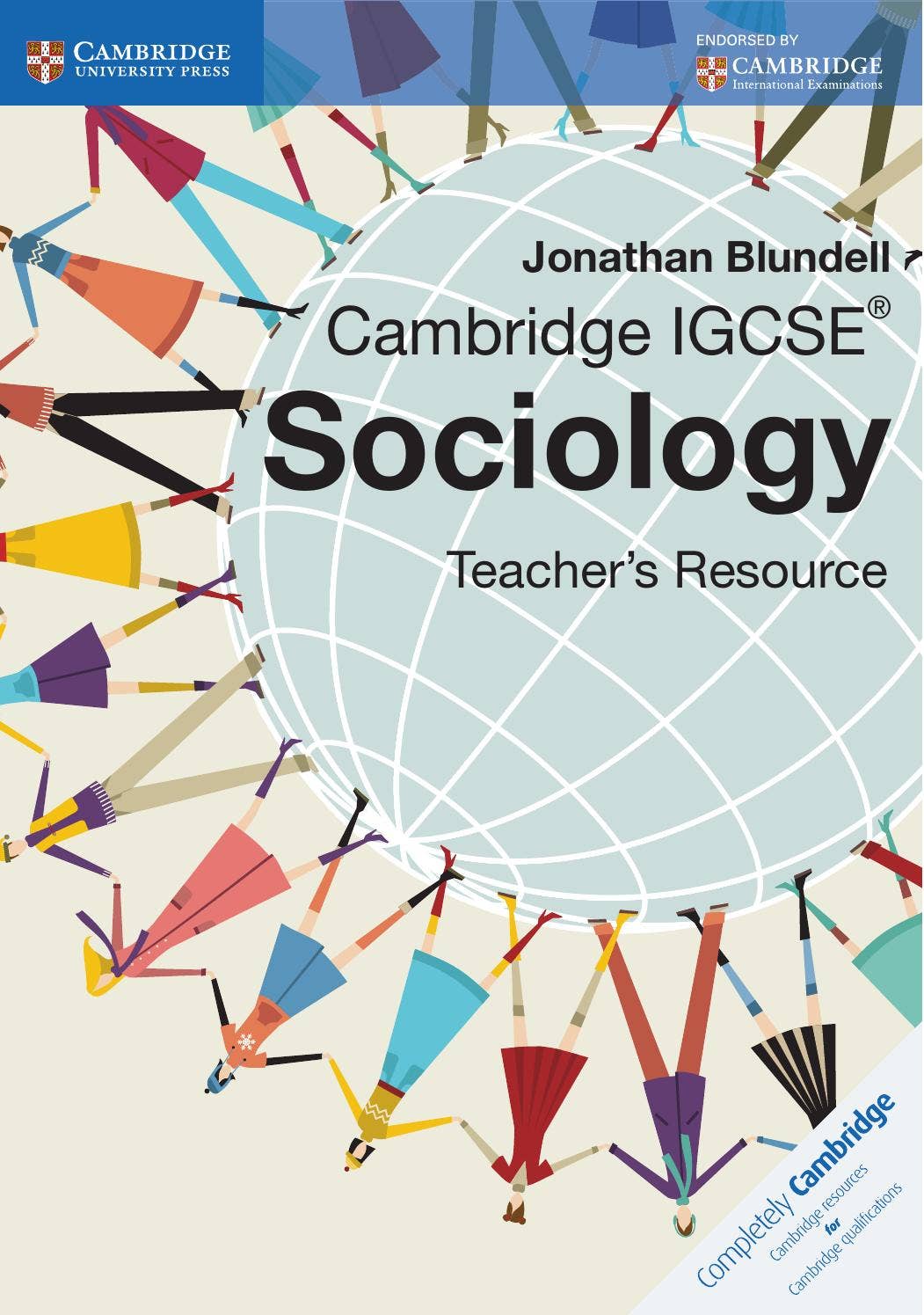 Cambridge IGCSE Sociology Teacher's Resource CD-ROM by Cambridge ...