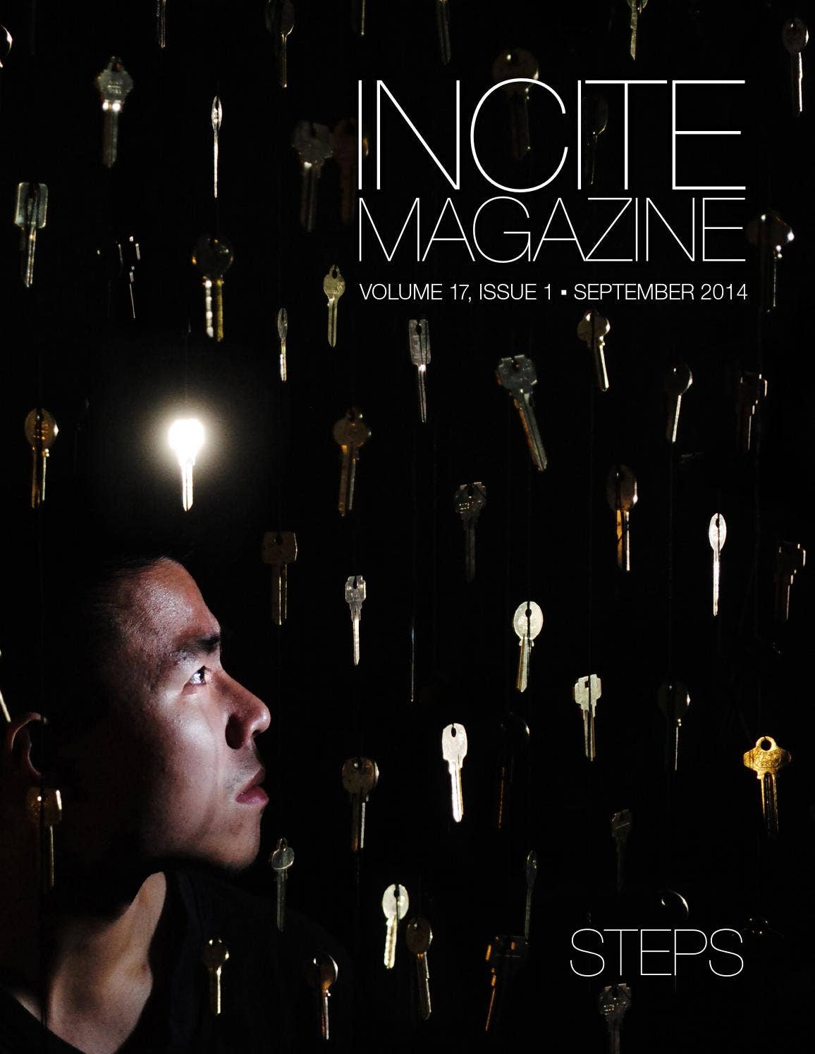 Incite Magazine - September 2014 by Incite Magazine - Issuu