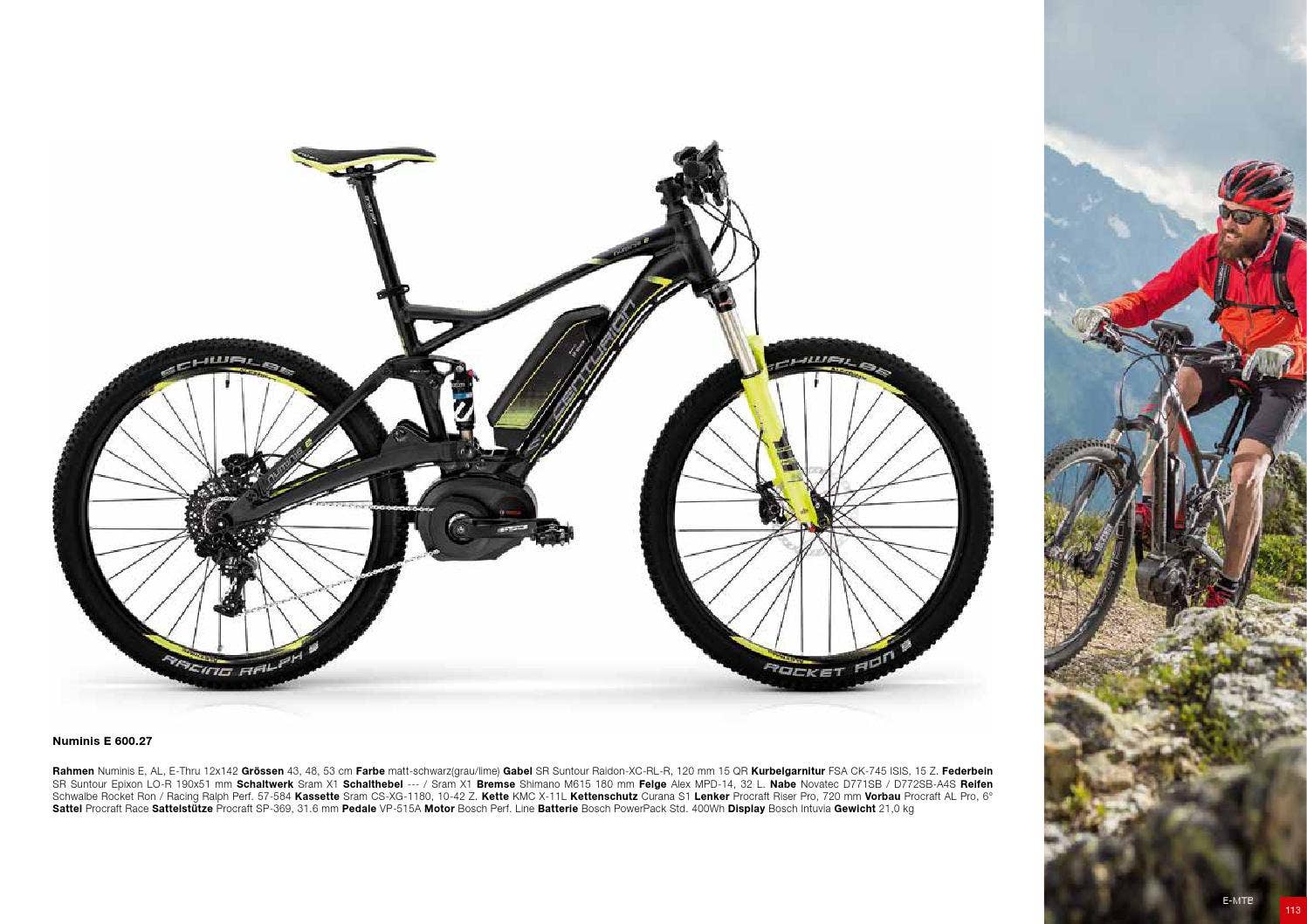 CENTURION BIKES 2015 by MERIDA & CENTURION Germany GmbH - Issuu