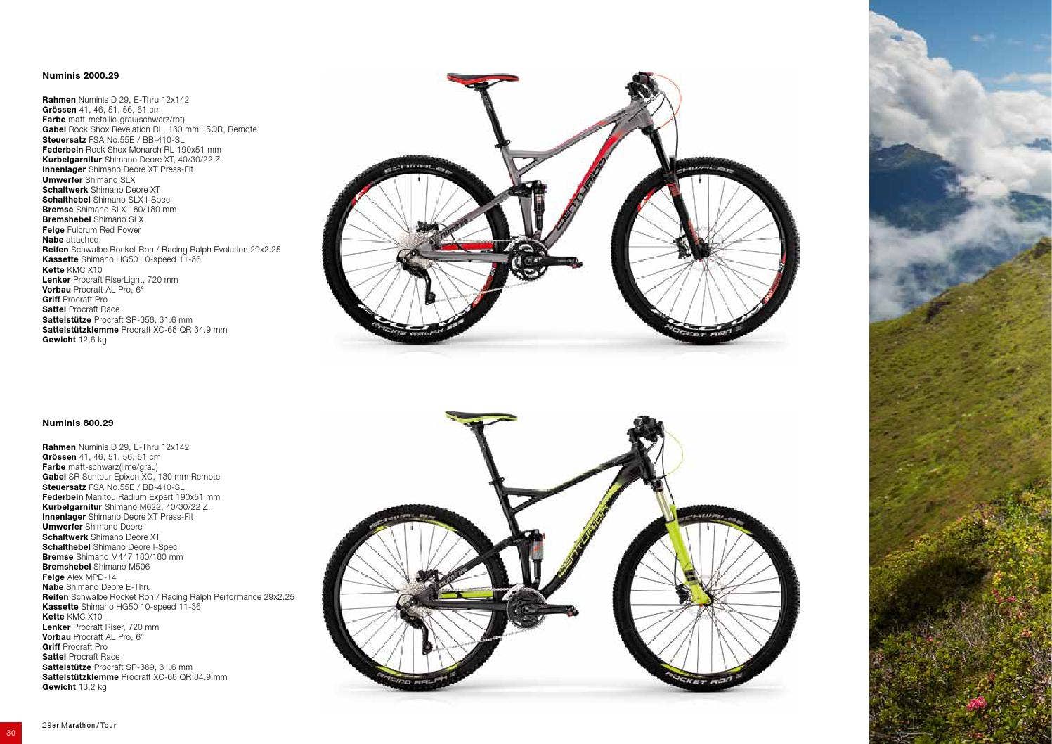 CENTURION BIKES 2015 by MERIDA & CENTURION Germany GmbH - Issuu