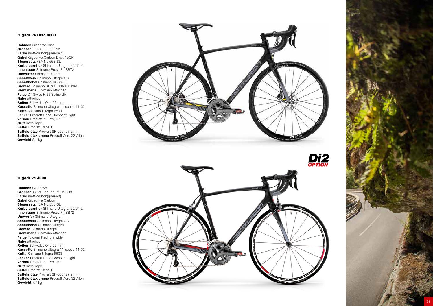 CENTURION BIKES 2015 by MERIDA & CENTURION Germany GmbH - Issuu