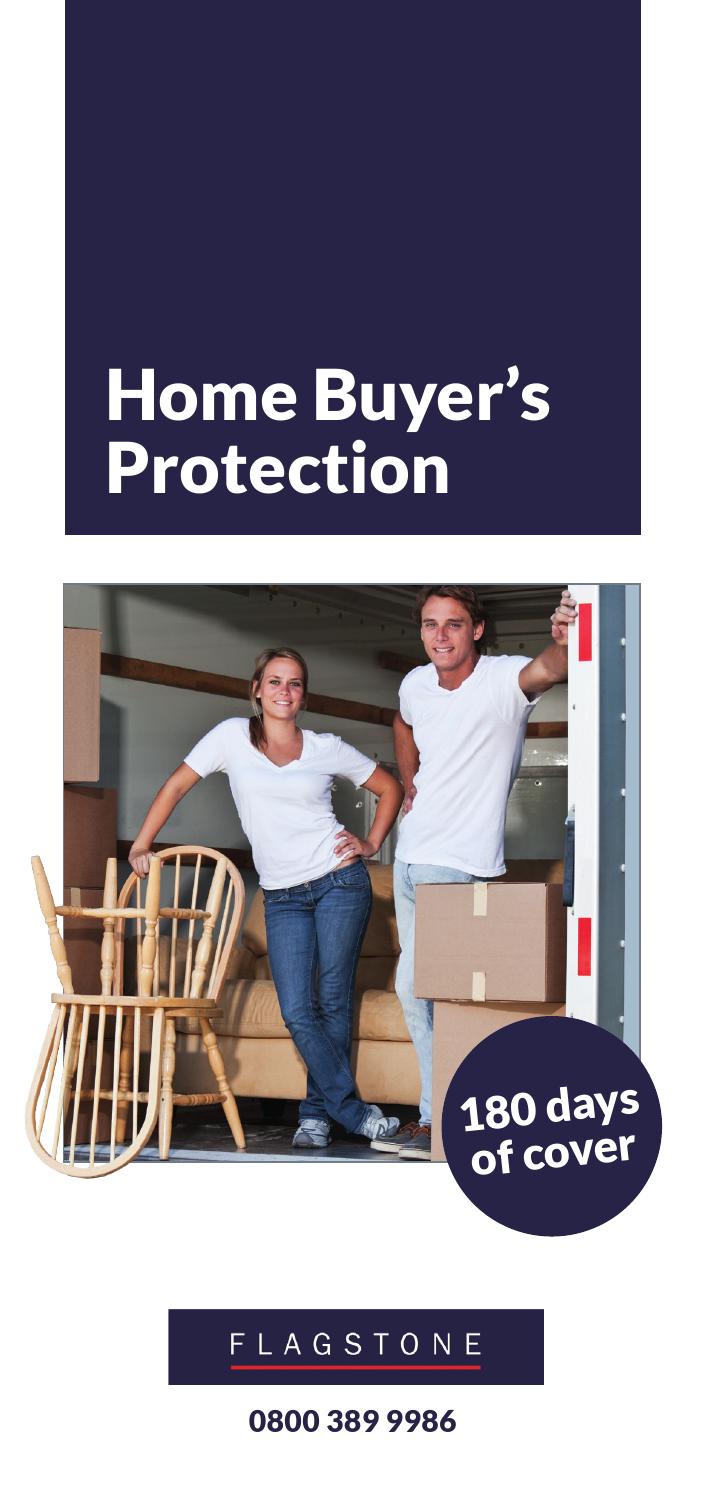 Home Buyers Protection Flyer by Beresford Group Ltd. - Issuu