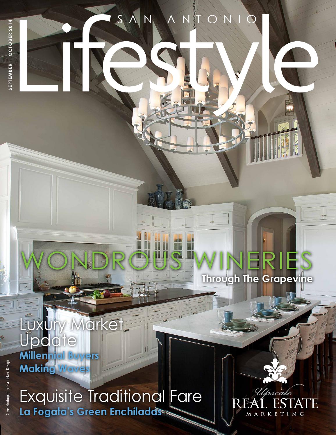 San Antonio Lifestyle | UREM by Prime Source | DLP Marketing - Issuu