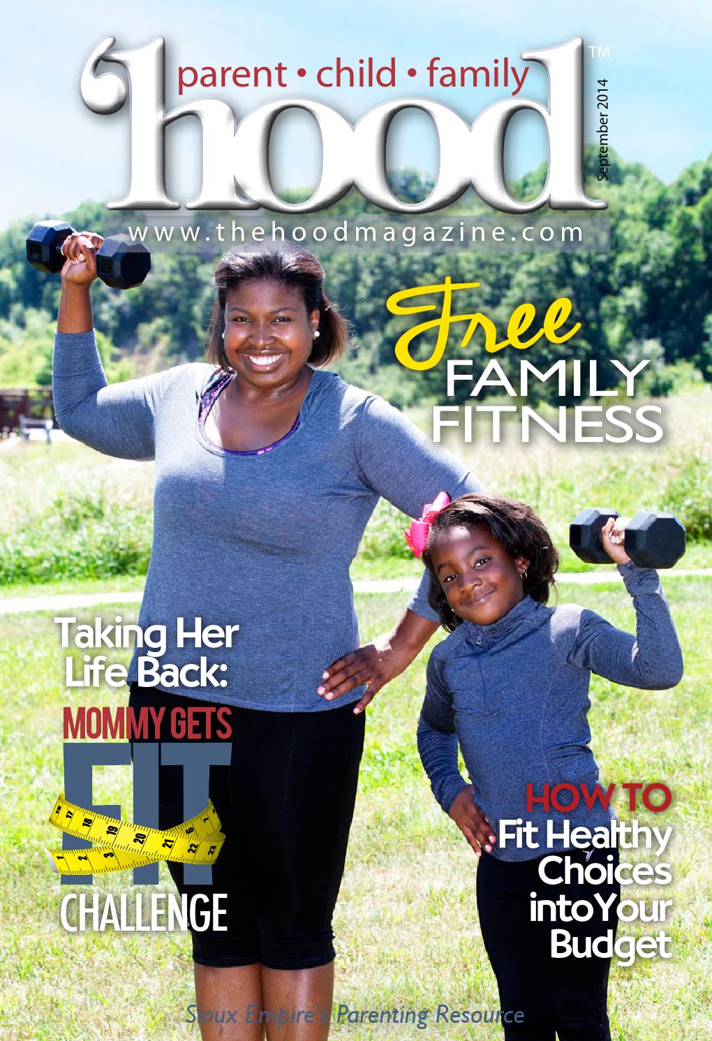 'Hood Magazine-September 2014 by 'Hood Magazine - Issuu