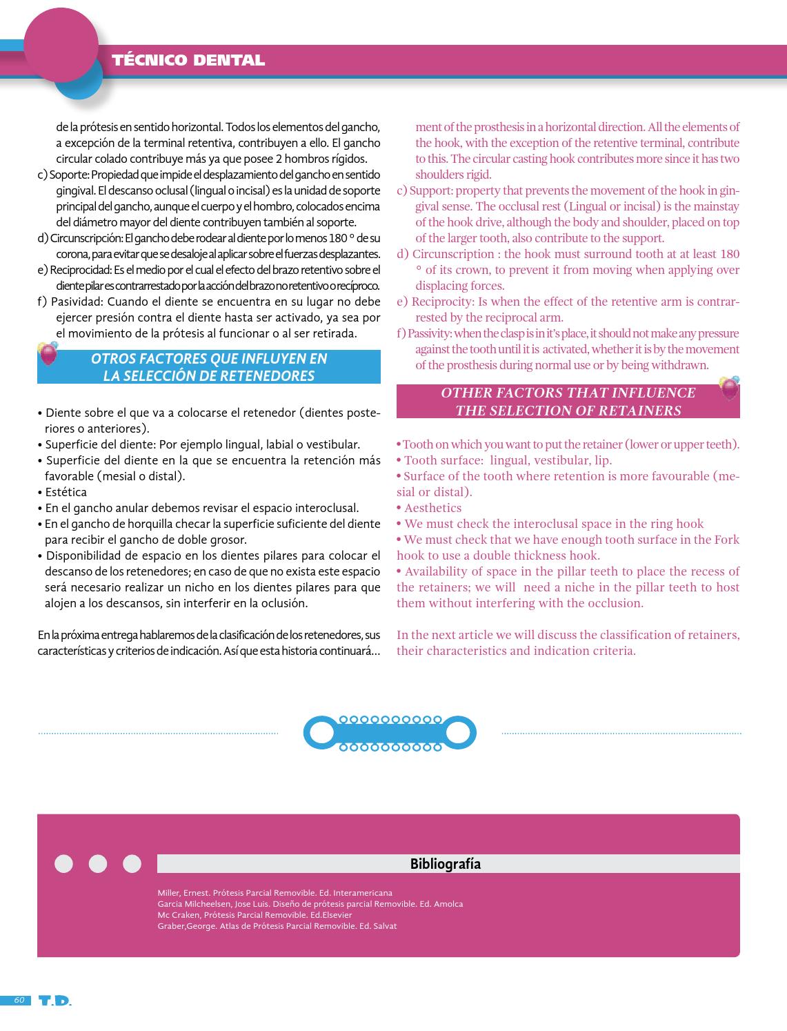 DP0 by Dentista y Paciente - Issuu