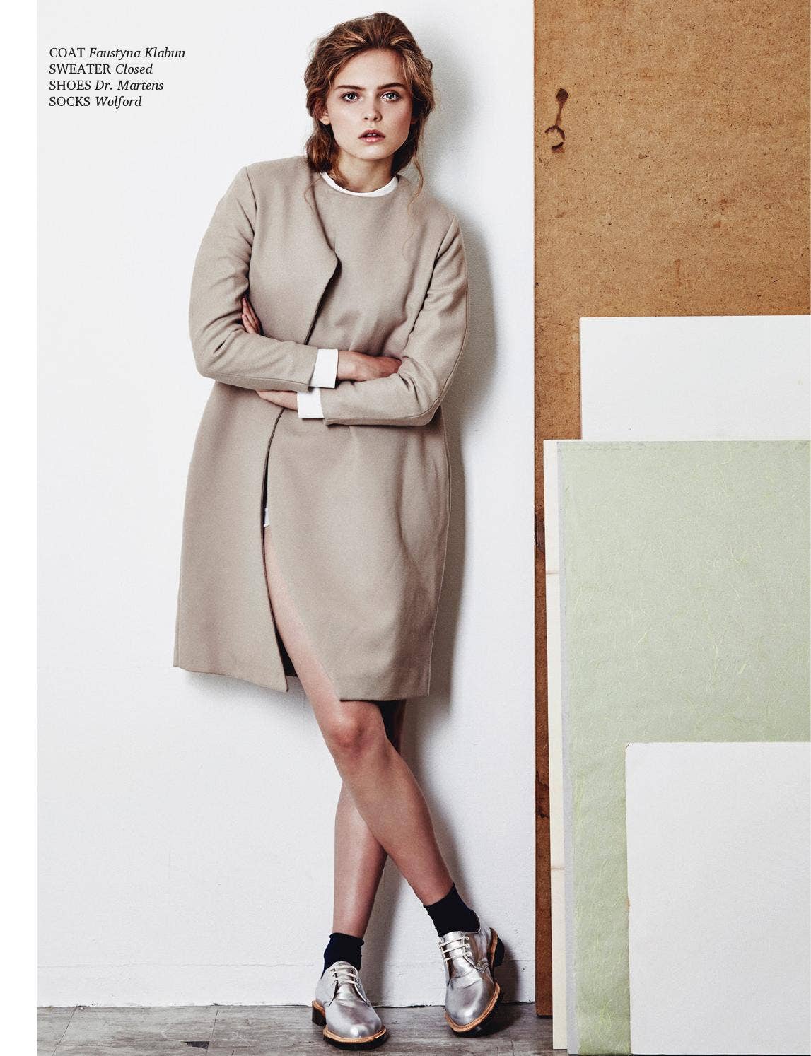 Atlas Magazine | Autumn 2014 by Atlas Magazine - Issuu