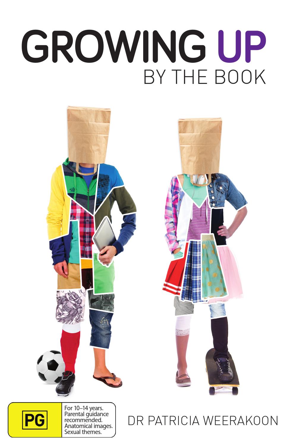 Growing up by the book - Sample by Youthworks - Issuu