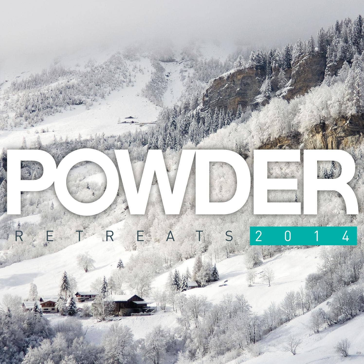 Powder Retreats 2014 by InTheSnow - Issuu