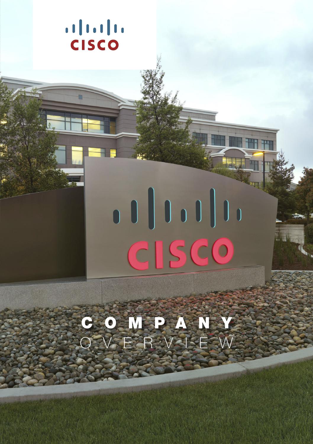 Cisco brochure - September 2014 by Supply Chain Digital - Issuu