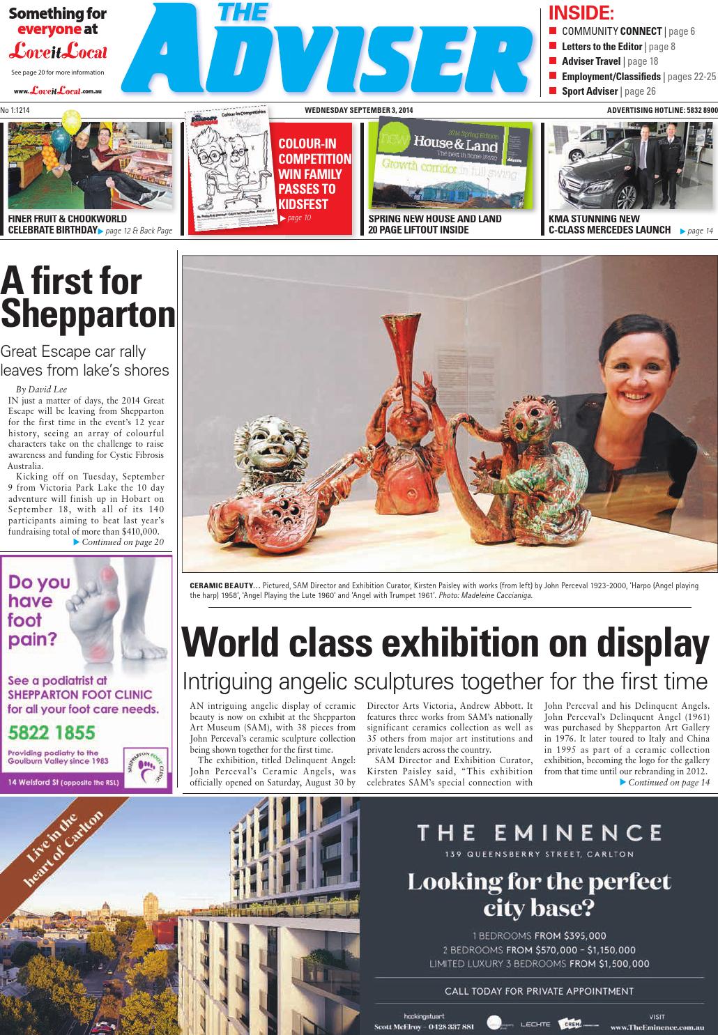 The Adviser 1214 By The Adviser Issuu The Adviser 1214 By The Adviser Issuu