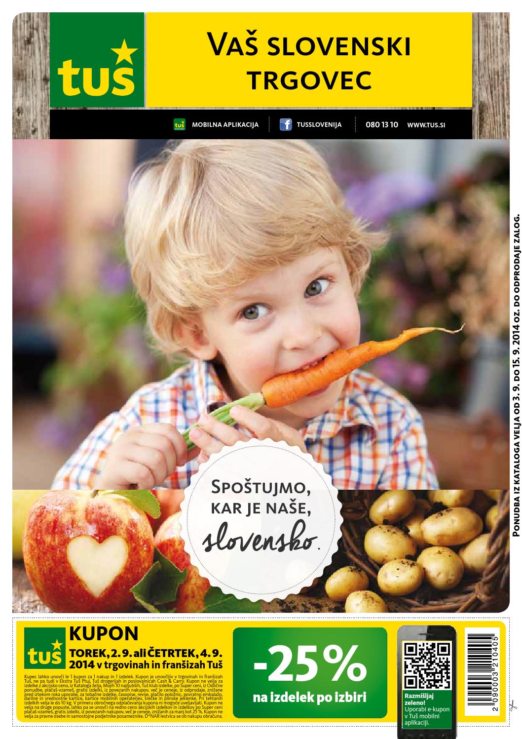 Tuš katalog by Vsikatalogi.si - Issuu