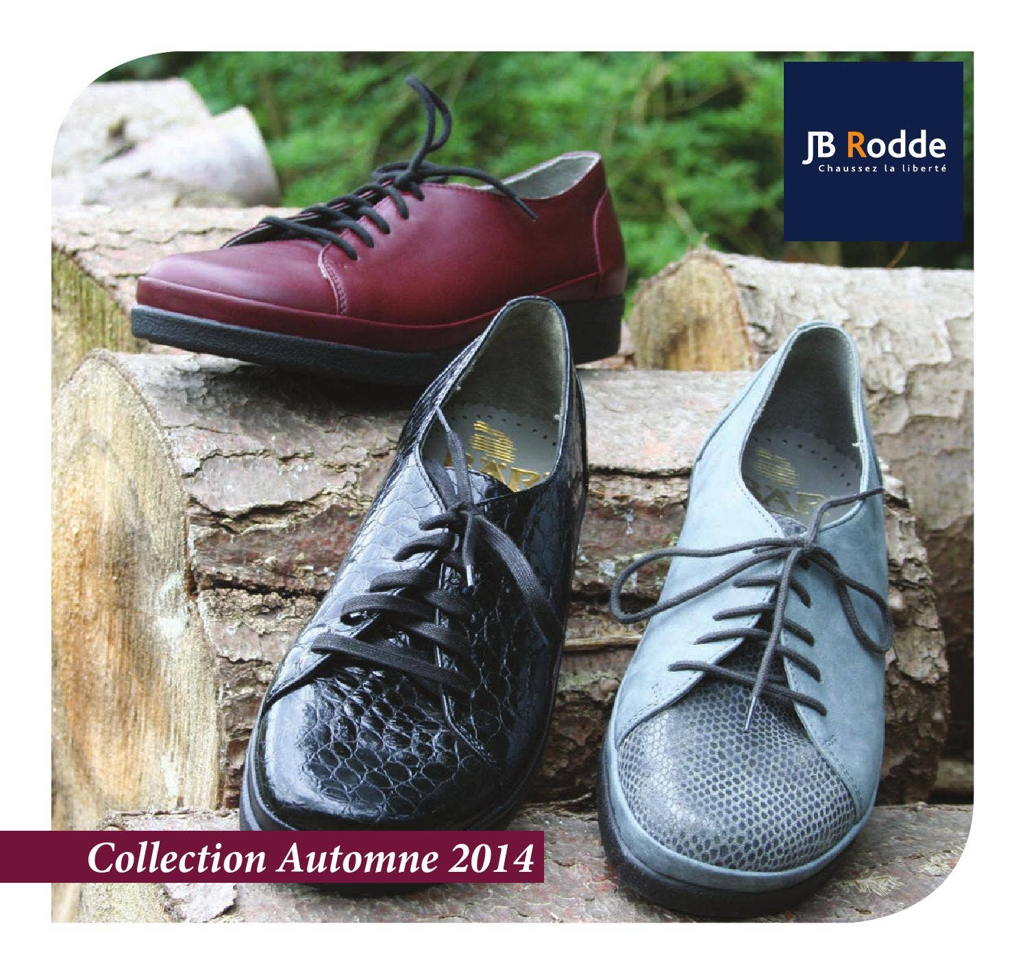 JB Rodde 2014 by Octave Octave - Issuu