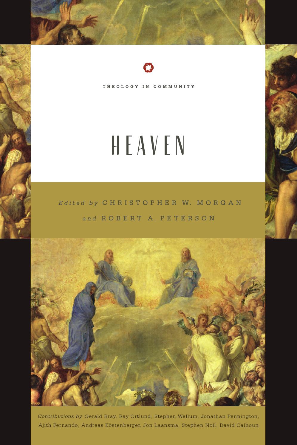 Heaven by Crossway - Issuu