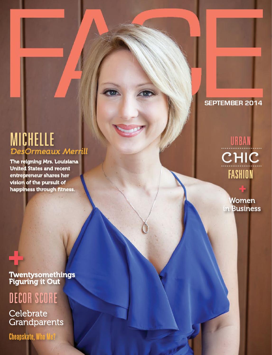 FACE Magazine September 2014 by FACE MAGAZINE - Issuu