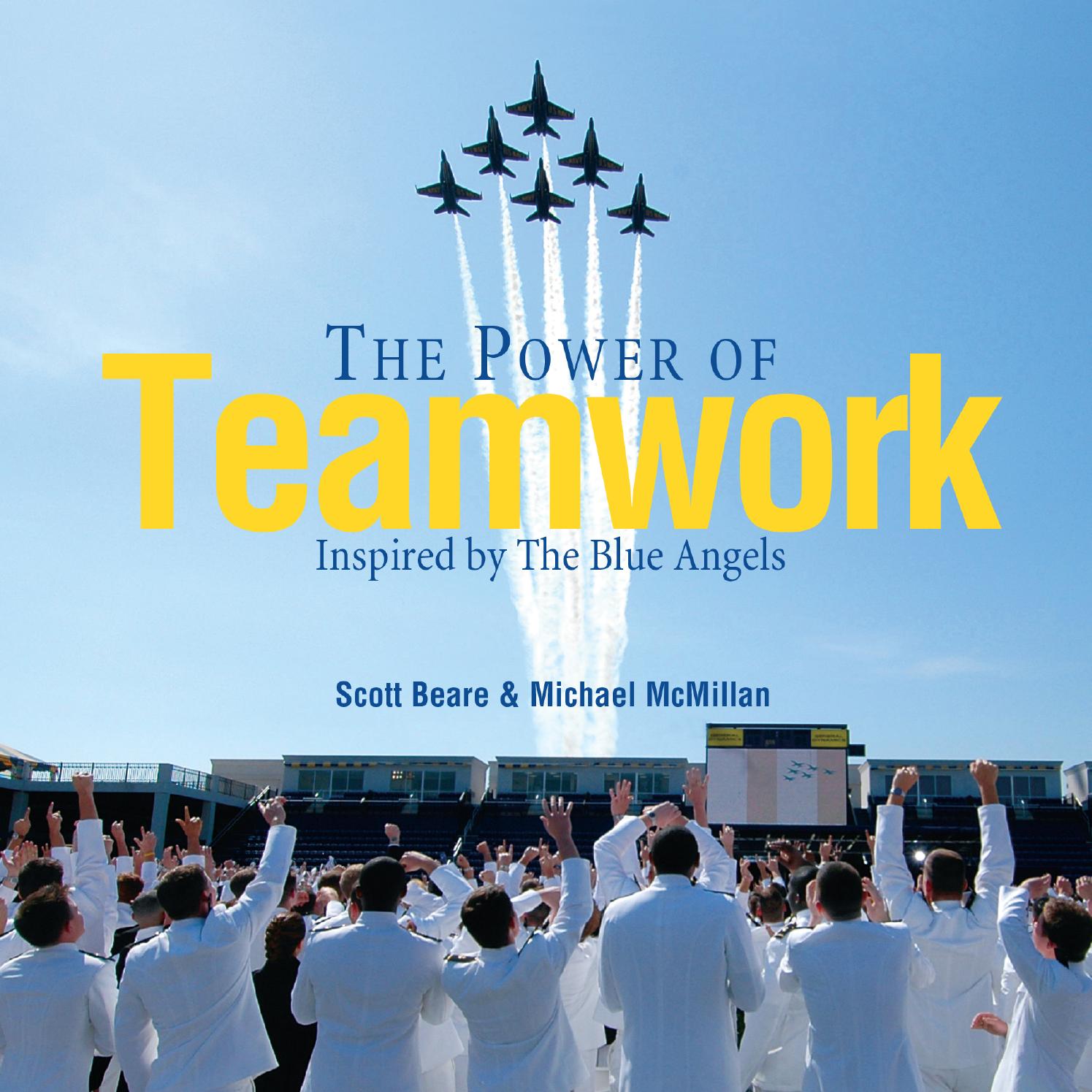 Simple Truths: The Power of Teamwork by Sourcebooks - Issuu