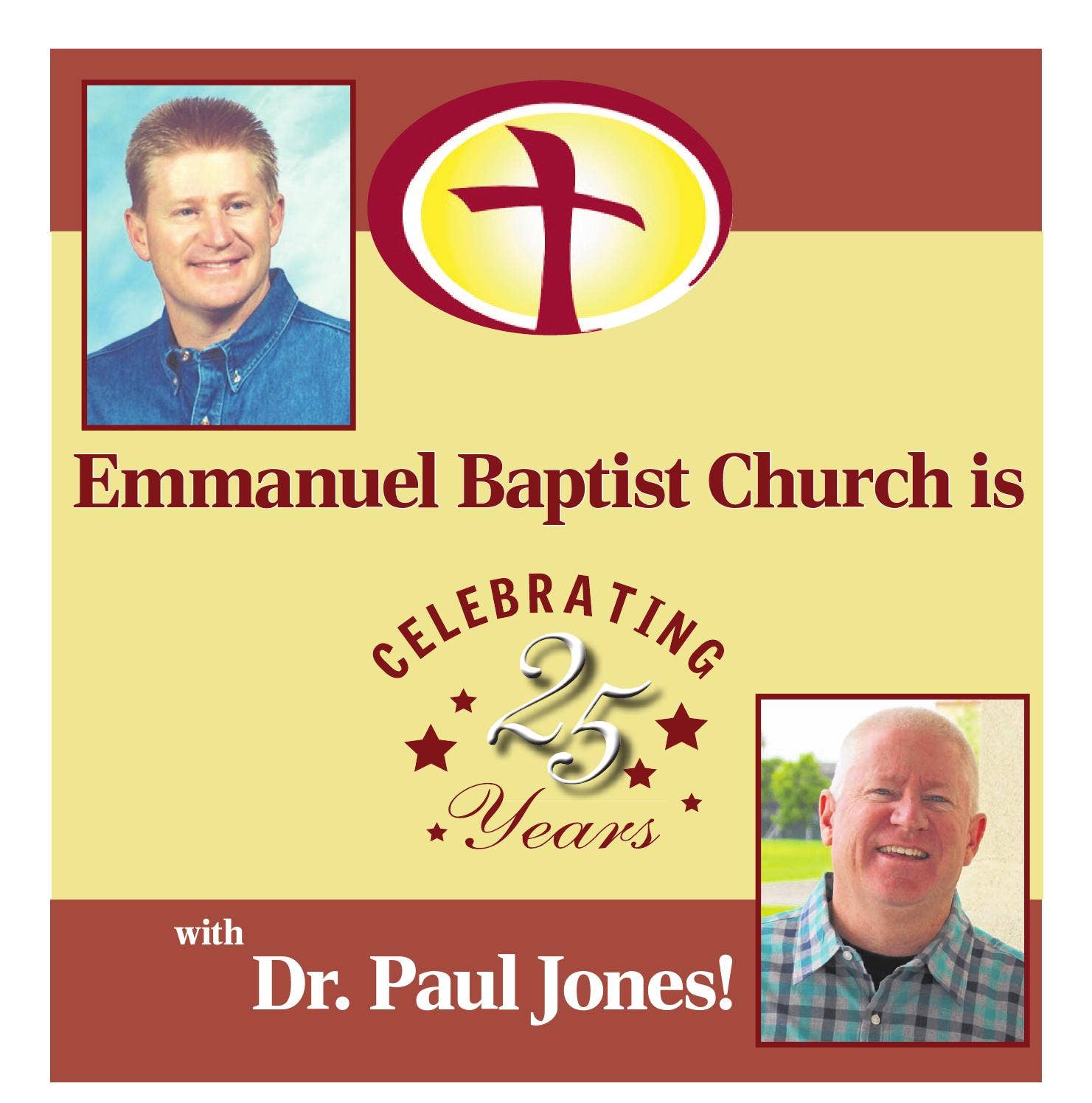 Emmanuel Baptist by Billings Gazette - Issuu