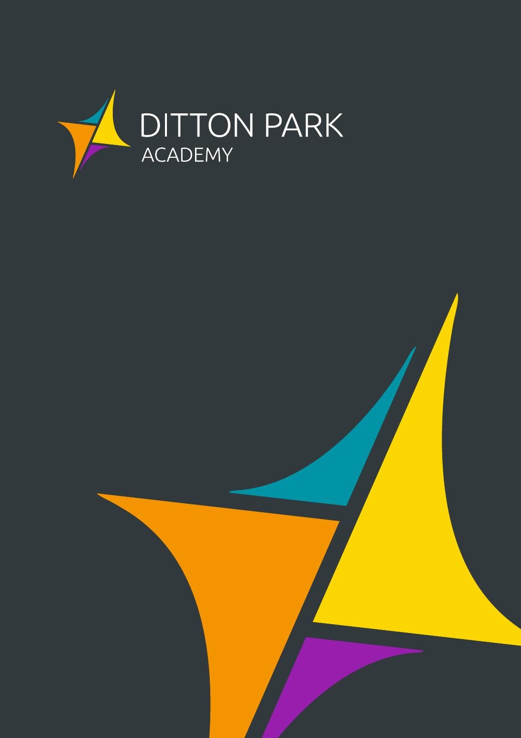 Ditton Park Academy Prospectus by Cleverbox UK Ltd - Issuu
