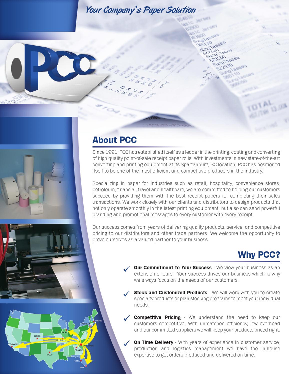 PCC Brochure by EDJE - Issuu