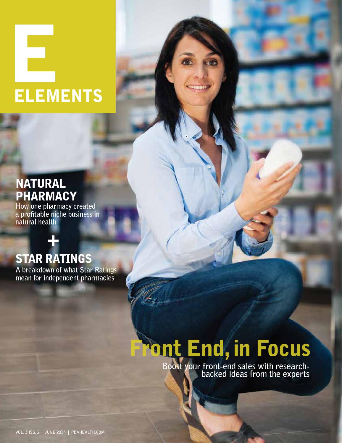 Elements Magazine - Vol.3 Iss.2 June 2014 by Elements magazine - Issuu