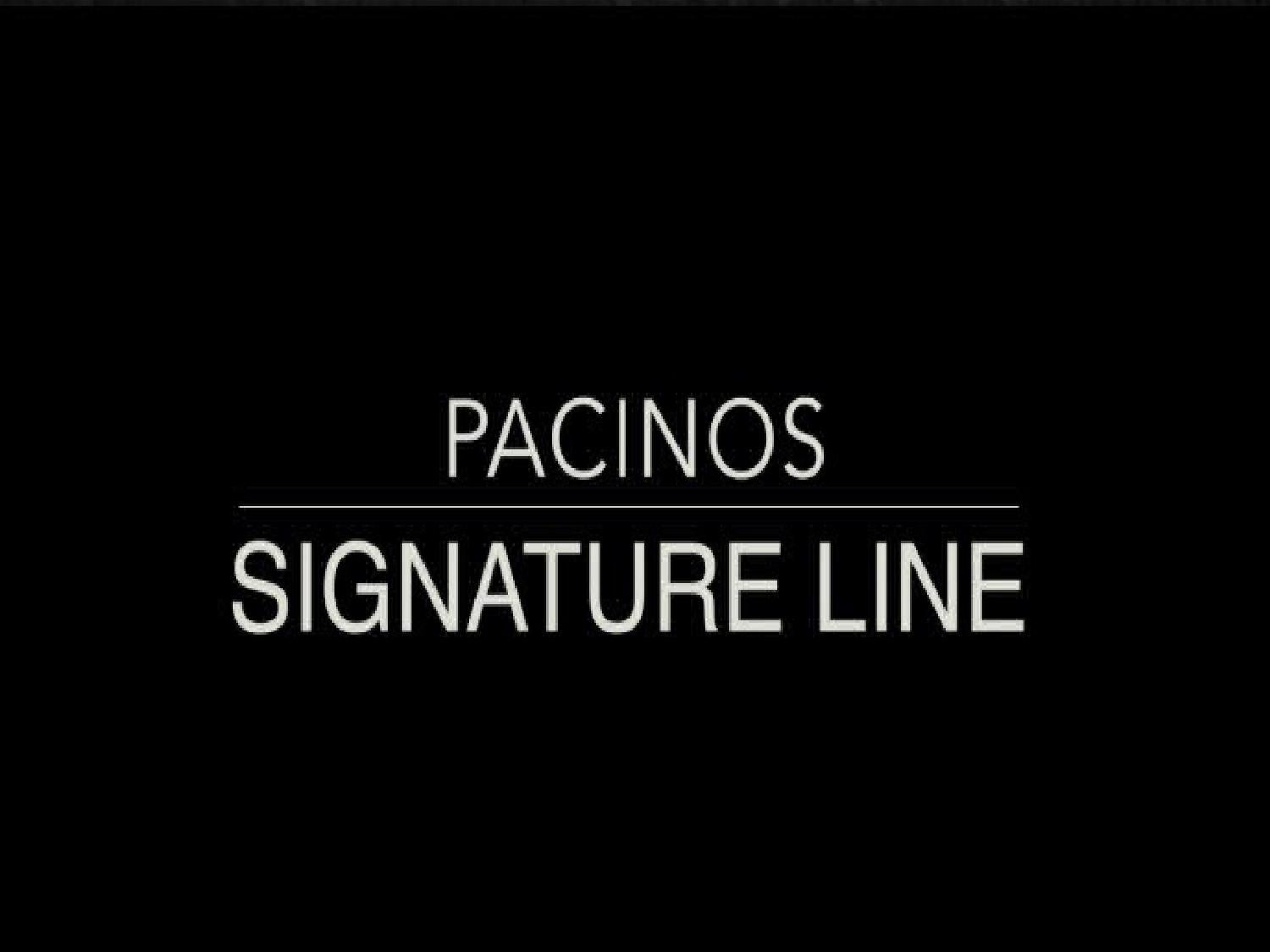 Pacinos Signature Line by Barber Salon Supply - Issuu