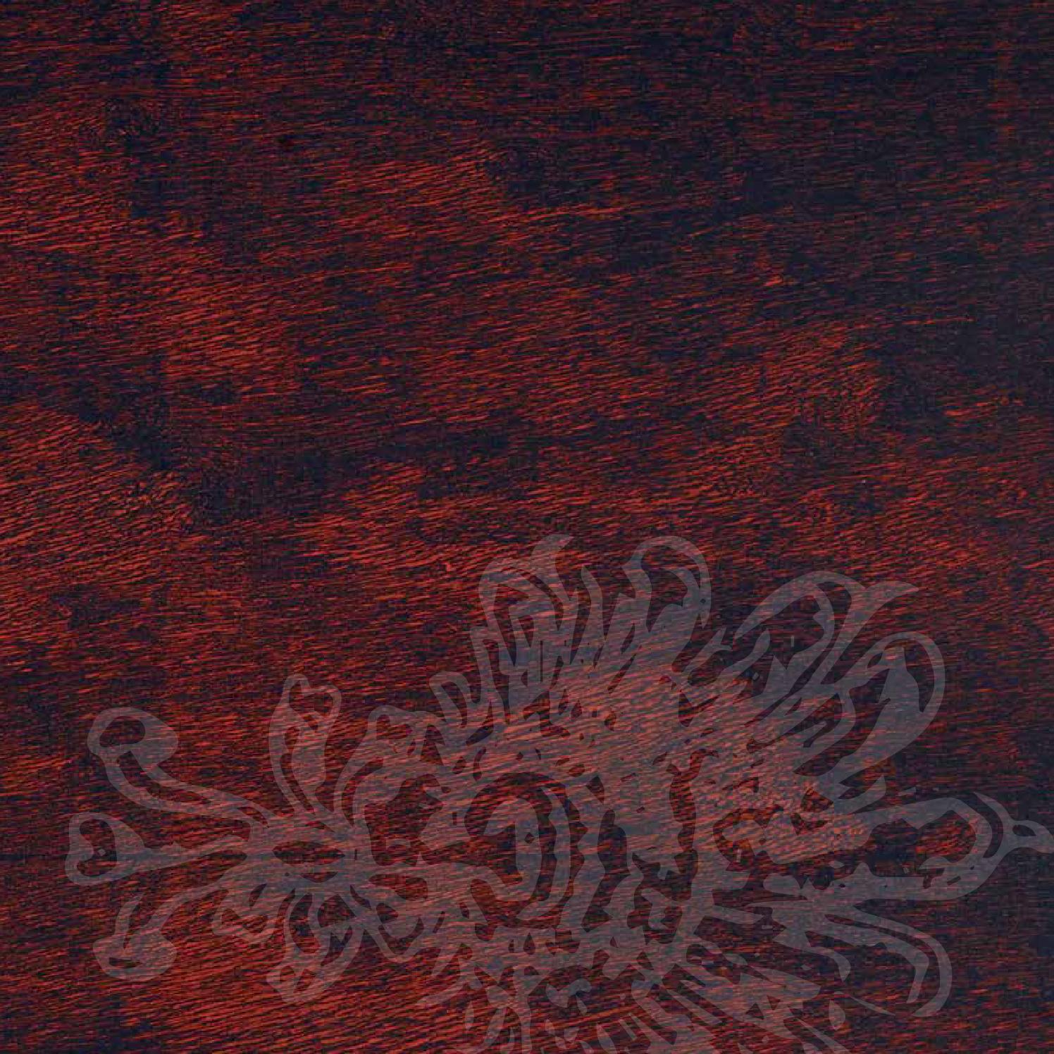 Tim Mosely re/membering touch by Queensland College of Art, Griffith ...