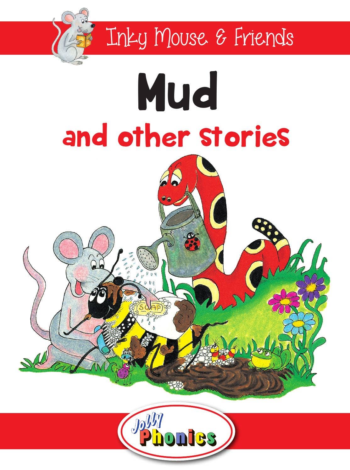 Mud and Other Stories (Level 1 Reader) by Jolly Learning Ltd - Issuu