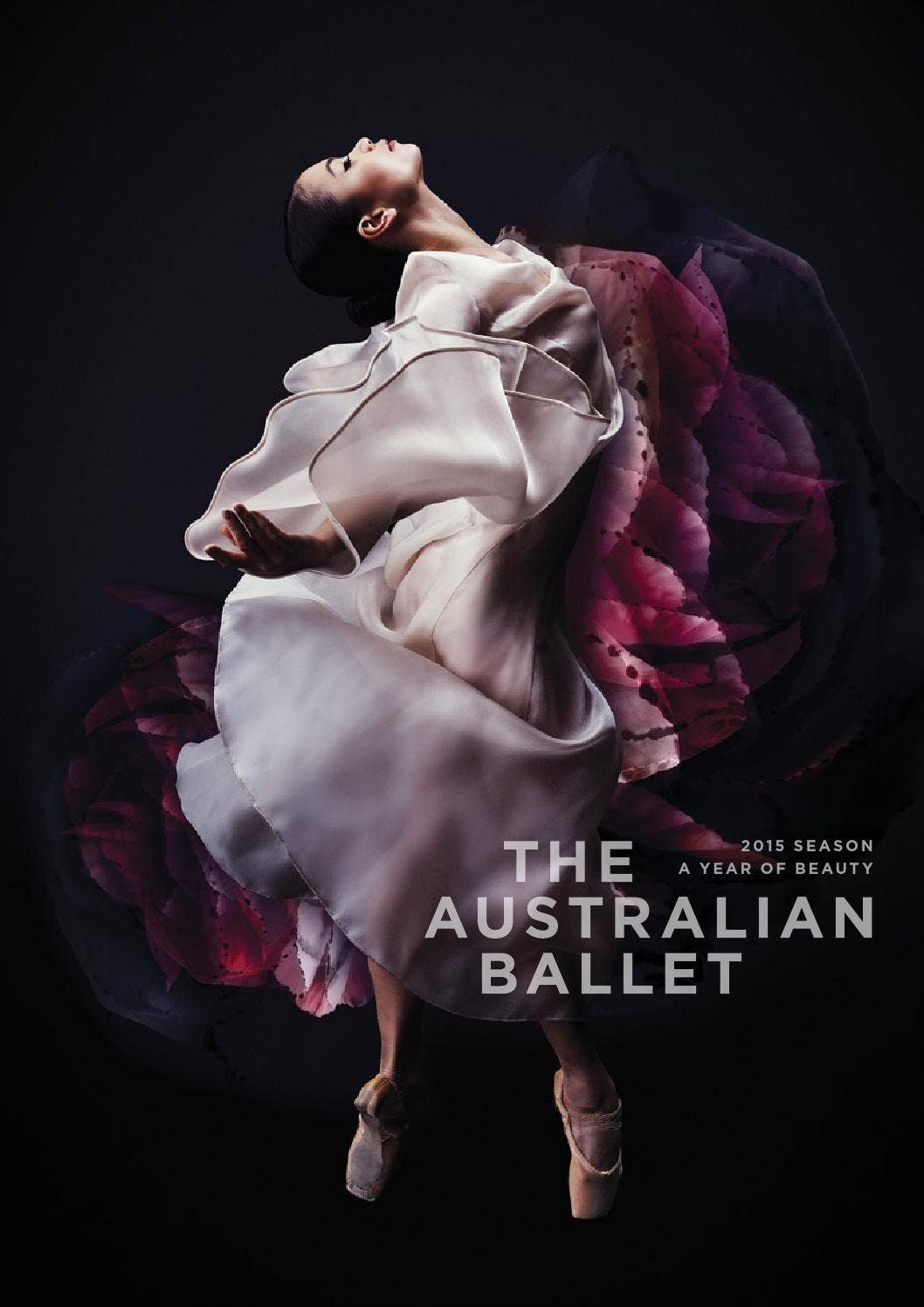 The Australian Ballet presents a Year of Beauty - 2015 Season by The ...