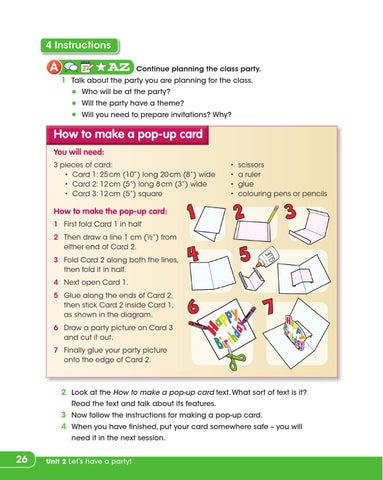 Cambridge Primary English Learner's Book 3 by Cambridge International ...