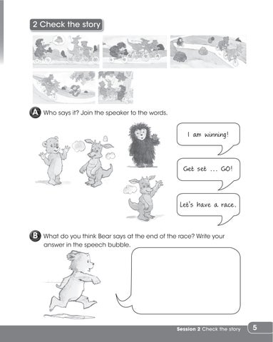 Cambridge Primary English Activity Book 1 by Cambridge International ...