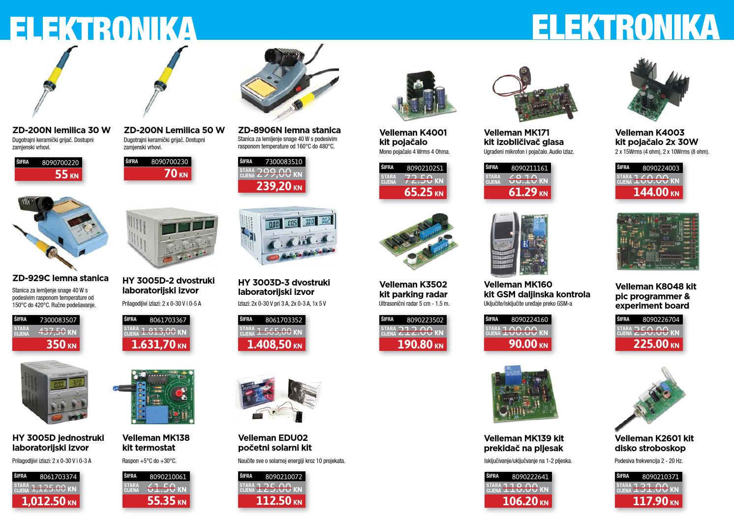 Chipoteka pro katalog 09 10 2014 web by katalozi.net - Issuu