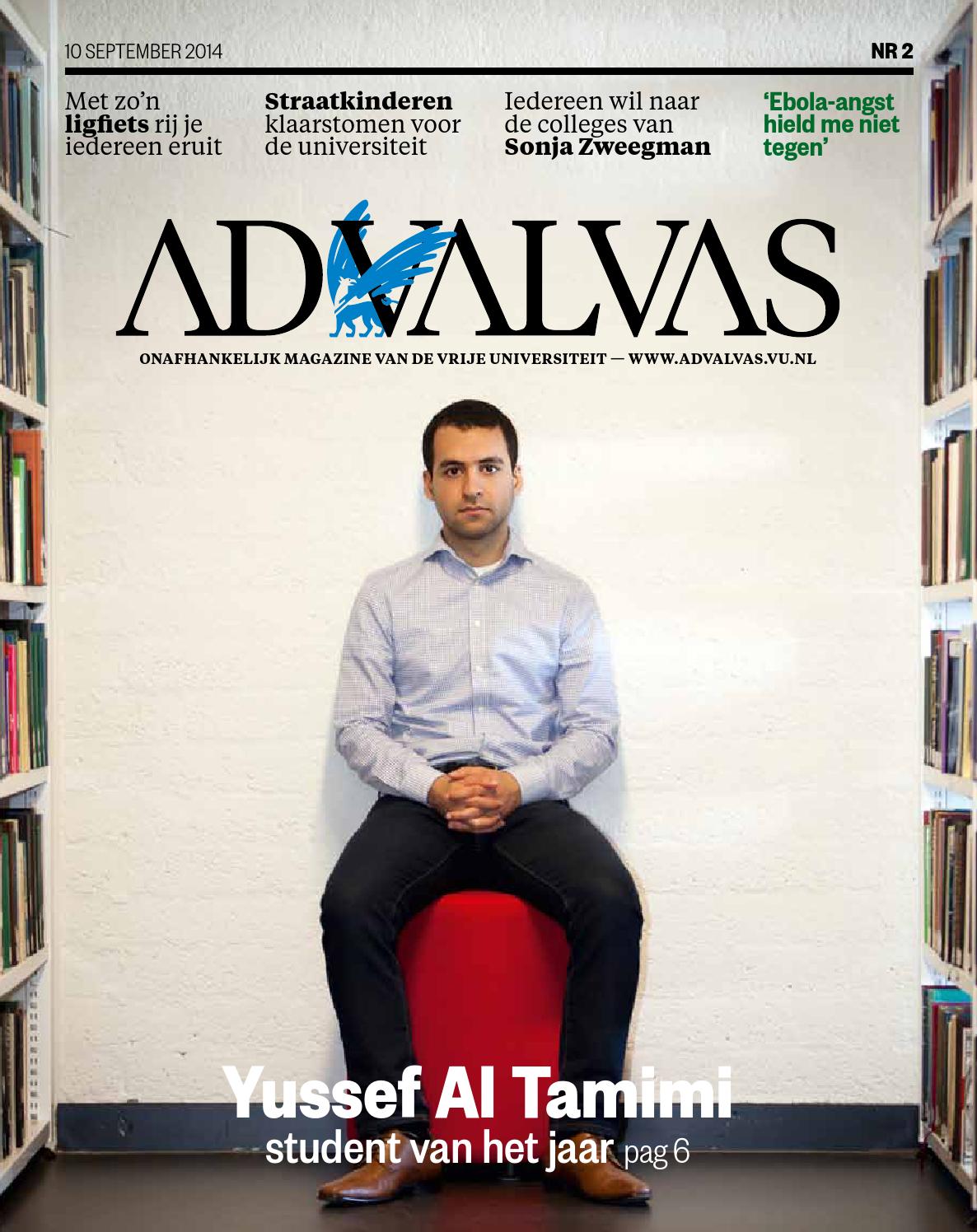 Nr 02 10 september 2014 by AD VALVAS - Issuu