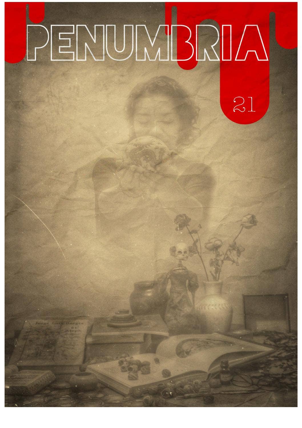 PENUMBRIA - 21 by PENUMBRIA - Issuu