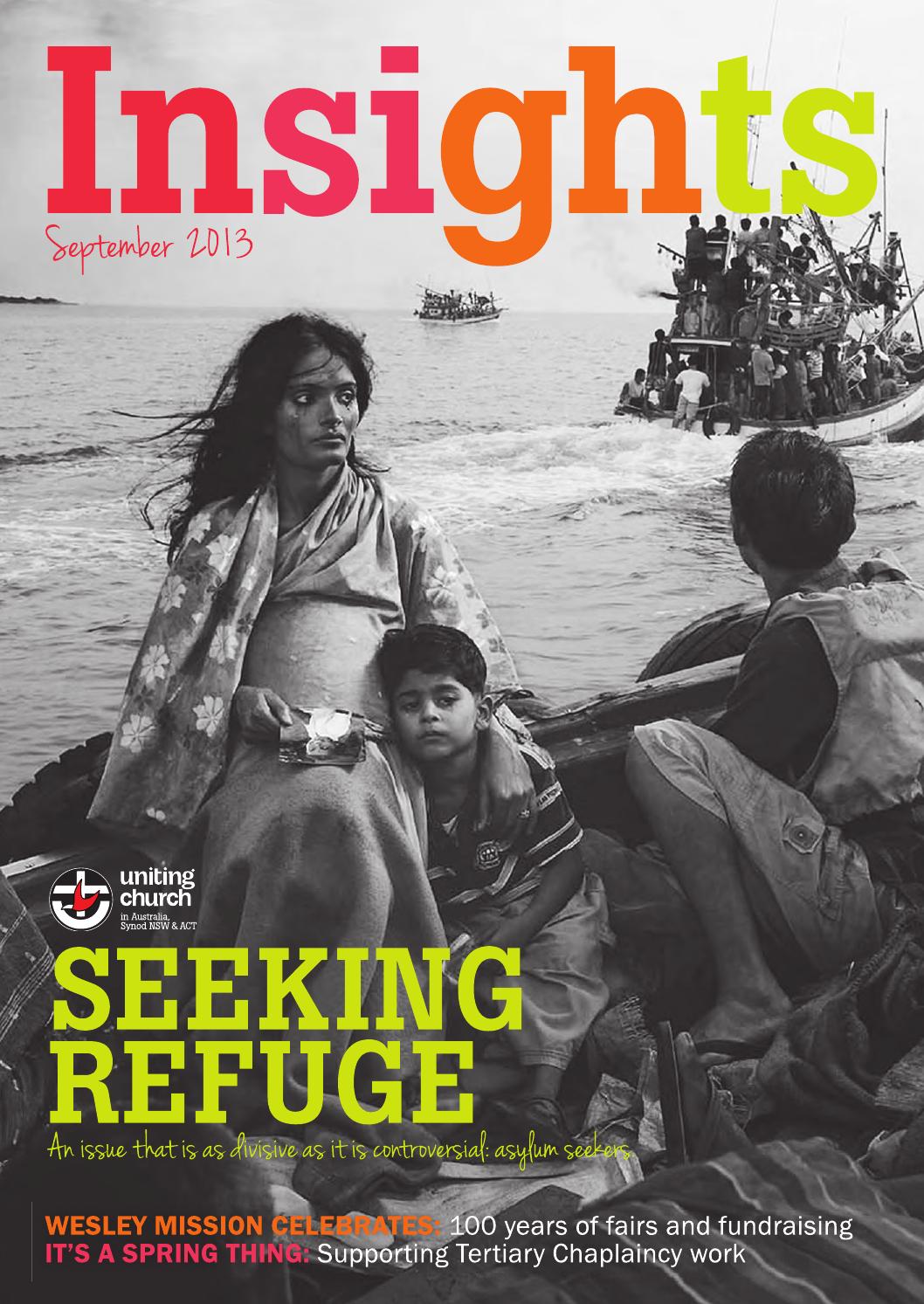 Insights - September 2013 by Insights Magazine - Issuu