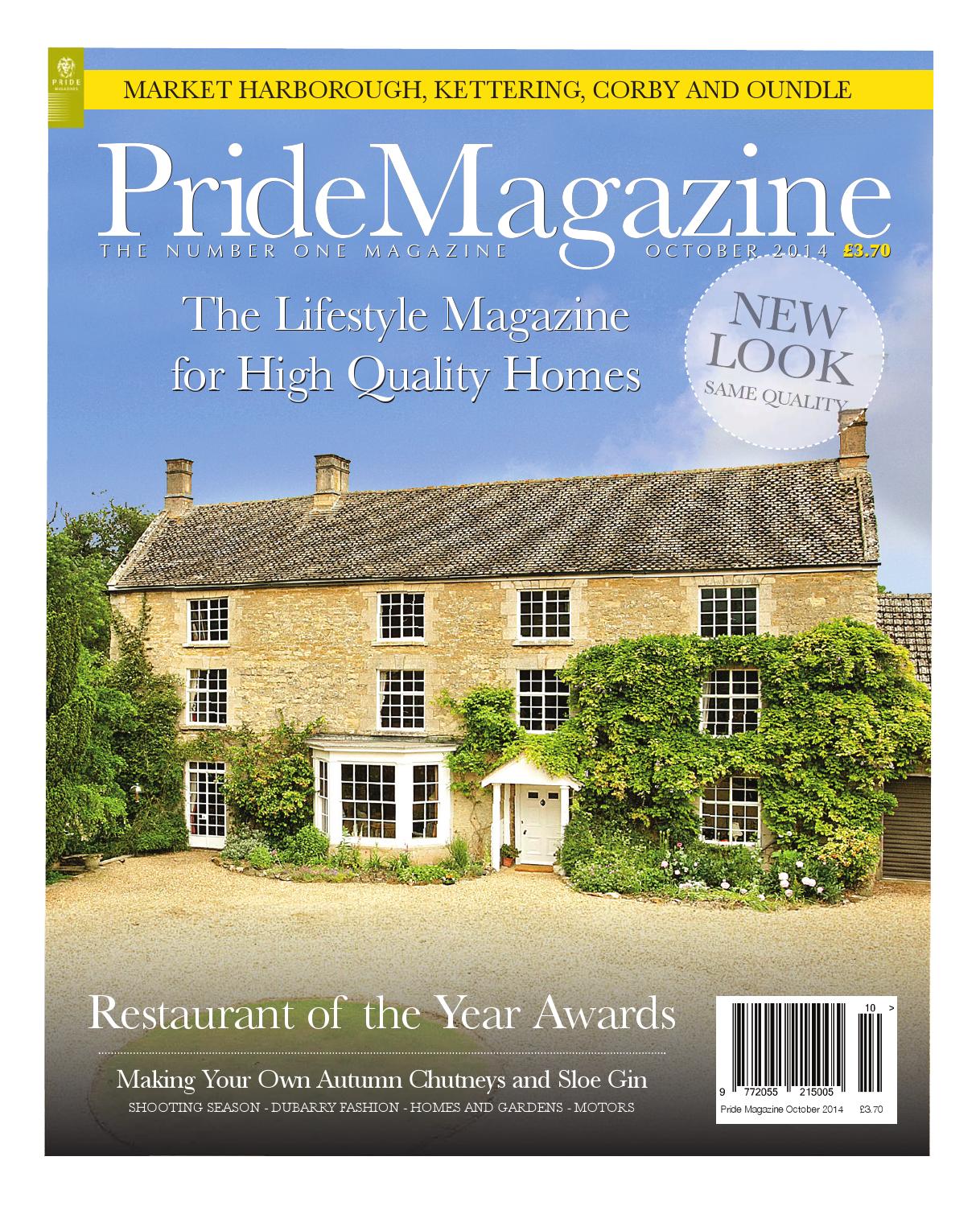Pride Magazine October 2014 by Pride Magazines Ltd - Issuu