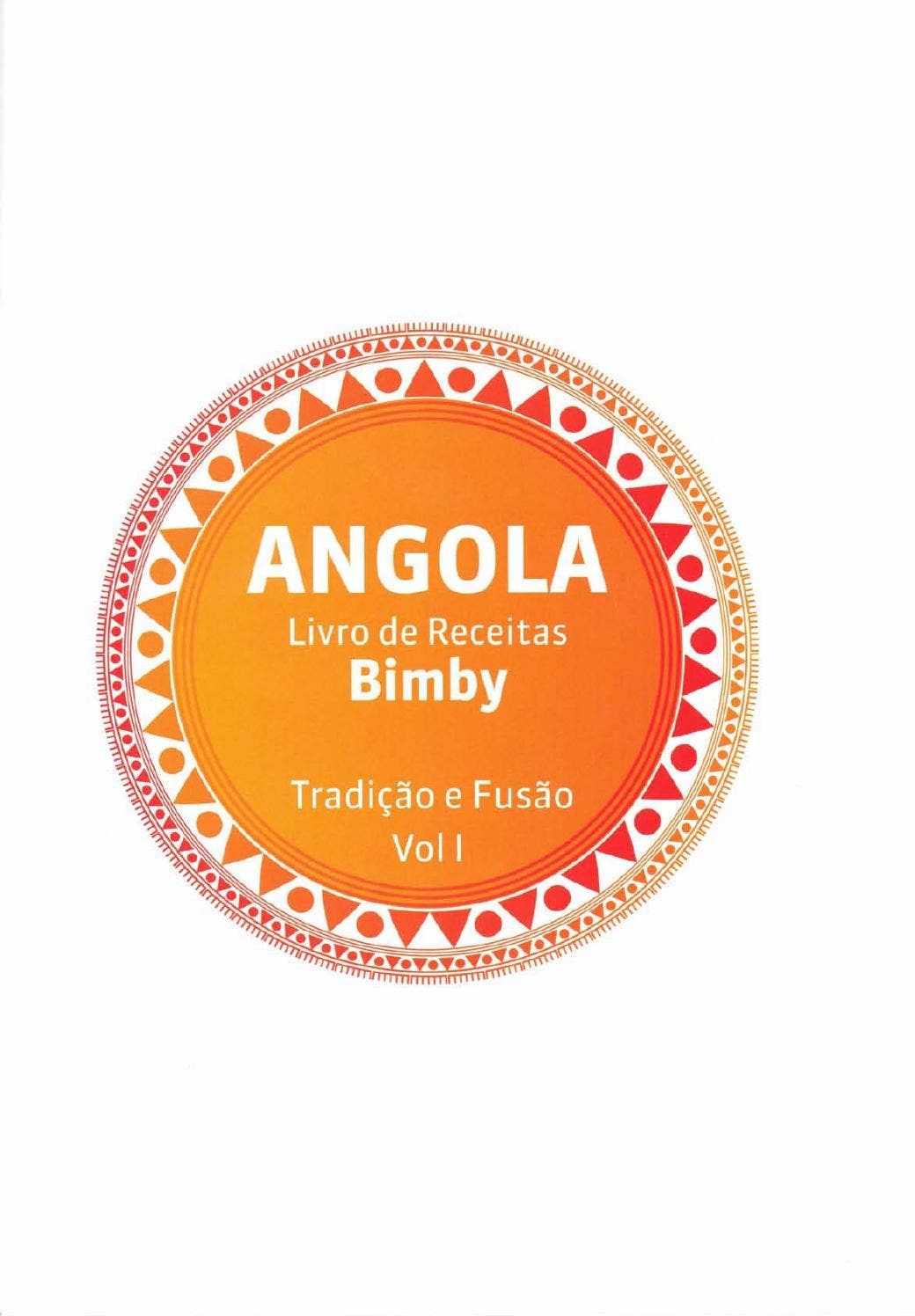 Bimby - Angola by mukanda - Issuu