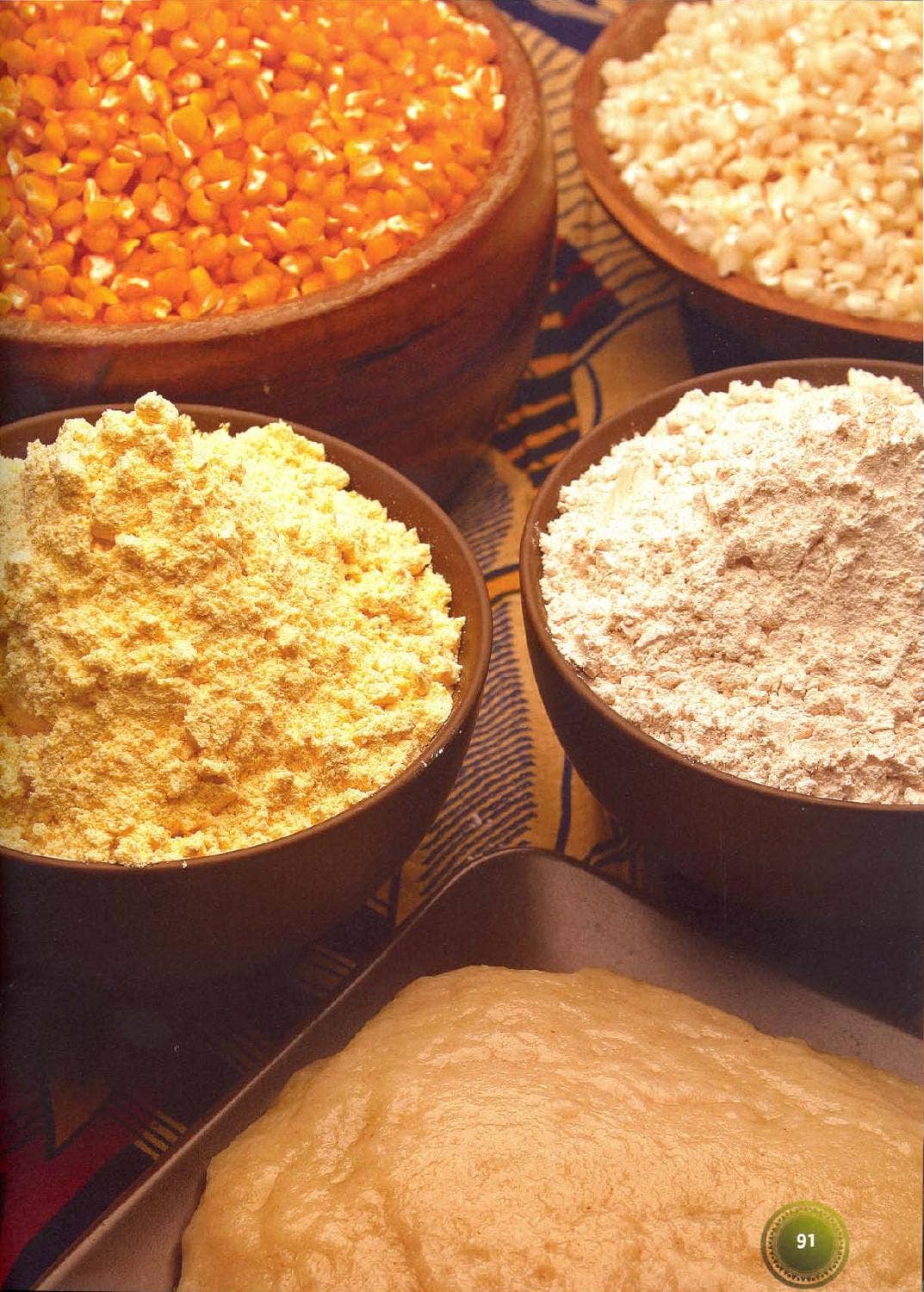 Bimby - Angola by mukanda - Issuu