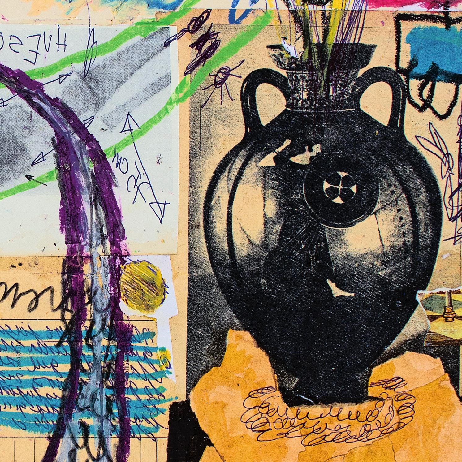 Nuevo arte outsider de Cuba/New Outsider Art from Cuba by El vivero ...