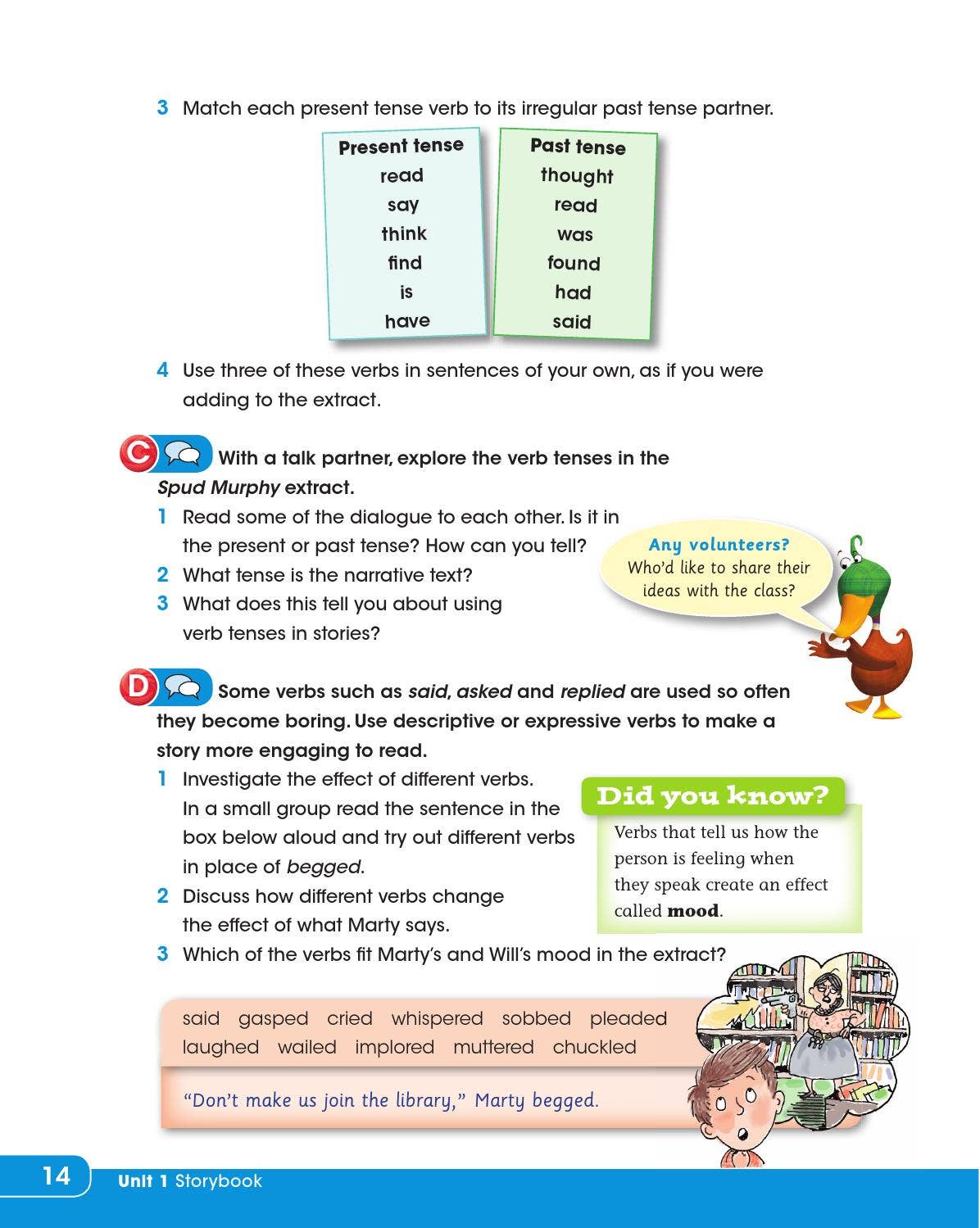 Cambridge Primary English Learner's Book 4 by Cambridge International ...